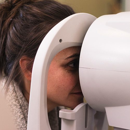 Droge ogen behandeling – Droge Ogen Specialist